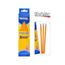 Lápiz Grafito Triangular HB - Diseño Ergonómico y Mina Resistente ...